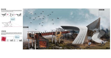 Architecture Portfolio Final Full Page 18