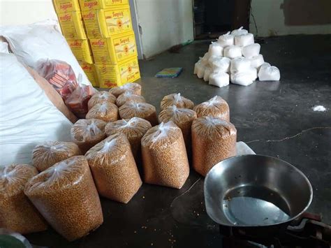 Why Bengaluru Sex Workers Couldn T Get Ration Kits During Lockdown