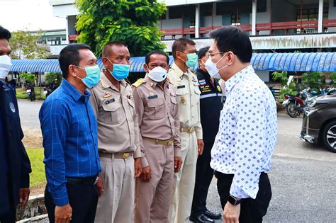 นายรัชพล ทองเกื้อ โรงเรียนท้ายเหมืองวิทยา
