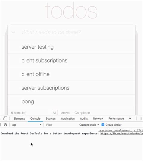 Critical Typeerror Cannot Read Property Type Of Undefined · Issue