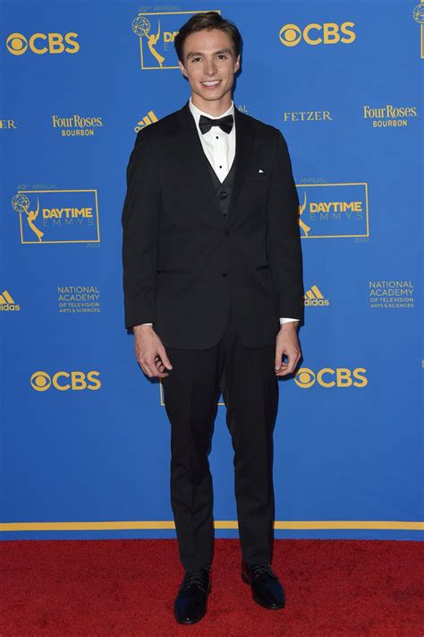 Nicholas Alexander Chavez Is Spreading His Acting Wings Ryan Murphy