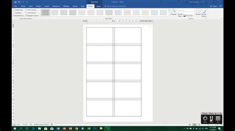 Youtube How To Print Address Labels From Excel Clothingsno