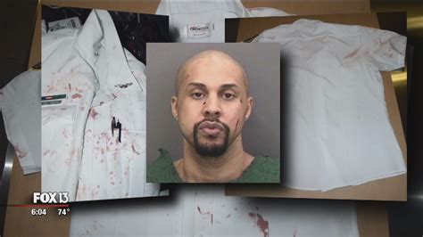 Former Marine Corps Corporal Arrested For Alleged Assault Of Deputy
