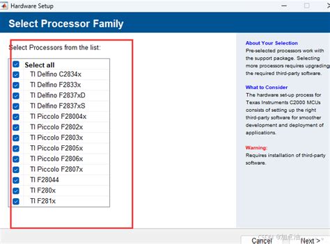 Dspsimulink——matlab2019a安装embedded Coder Support Package For Texas Instruments C2000 Proce（超详细