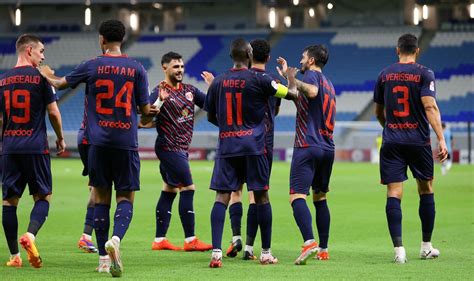 صدام قوي بين الدحيل والسد في الدوري القطري النهار