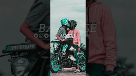 Bike Lovers Whatsapp Status 😍 Youtube