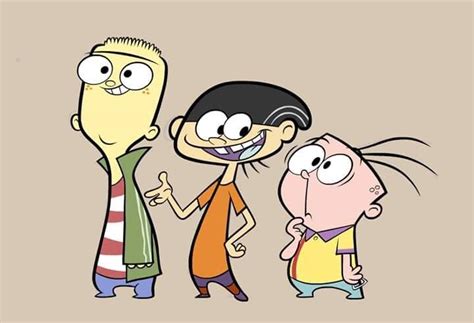 If Cartoon Network Were To Reboot Ed Edd N Eddy Cartoon Amino
