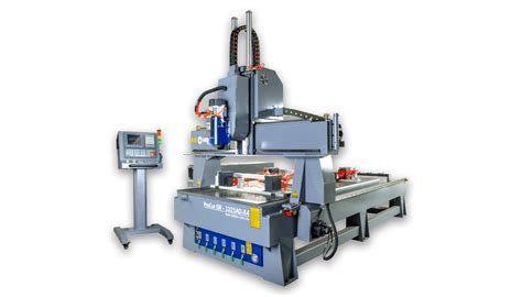 Evolución Del Torno Y La Máquina Cnc