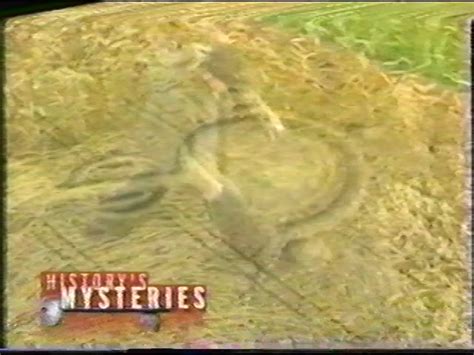 History Mysterys Crop Circle Controversy A And E Free Download