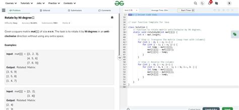 Sriram Yagna Priya On Linkedin Gfg160 Geekstreak2024 Geeksforgeeks