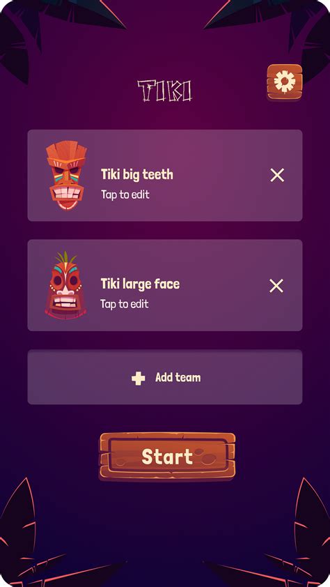 Mobile Game Ui Design By Davit Karpikyan On Dribbble