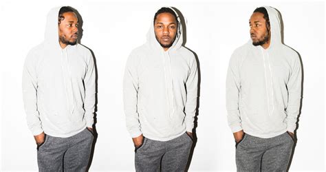 Kendrick Lamar - The Coveteur - Coveteur: Inside Closets, Fashion ...
