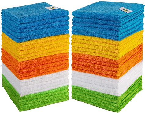 Best Microfiber Cloth Lint Free At Kenton Bridges Blog