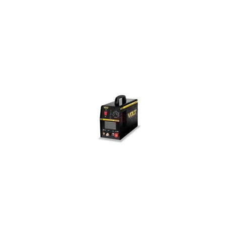 Tig Alta Frecuencia Hf Electrodo Bi Voltaje 200a Vol Tig210bv