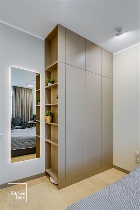 Маленький шкаф Wardrobe Design Bedroom Bedroom Design Wardrobe Design