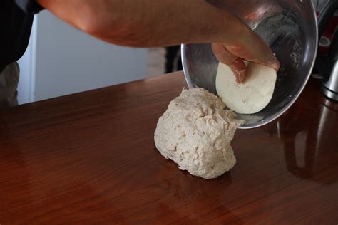How To Make A Bread Dough Sourdough Bread Recipe