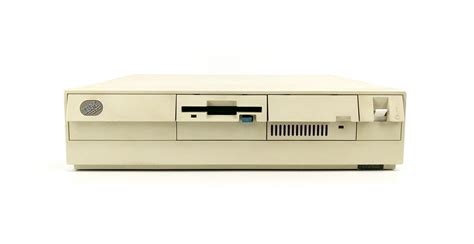 Homecomputermuseum Ibm Ps 2 Model 30 286