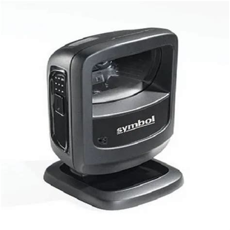 Wireless Handheld Zebra Barcode Scanner DS Wired Corded Linear Laser At Number In