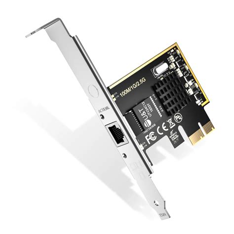 Tarjeta De Red Pcie Gigabit De Dos Puertos Adaptador Ethernet Pci