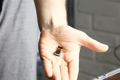 Détecter Une Caméra Espion Chez Soi Comment Faire