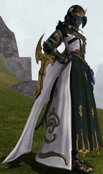 Dragon Healer Eorzea Collection