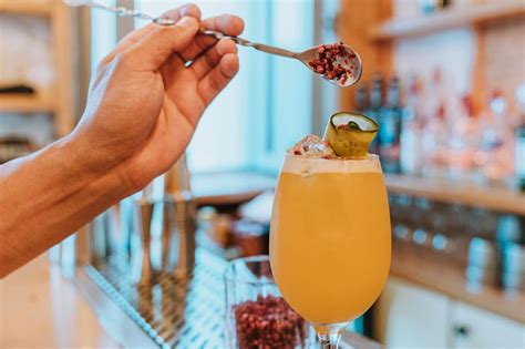 Gaidaros Bar In Serifos Chora Greeka