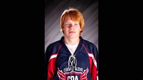Avery Nielsen Webb 6 Class 2017 Ice Hockey Resume Youtube