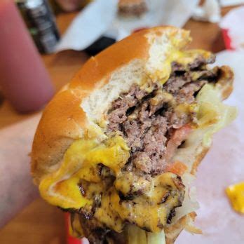 Nice Guys Burgers Updated September 2024 304 Photos And 349 Reviews