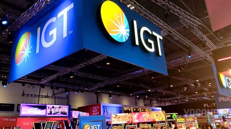 Igt To Roll Out Intelligenevo System For Atlantic Lottery In 8 Year Agreement Yogonet
