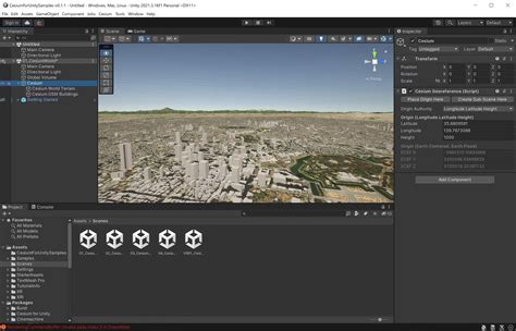 三维 Gis 引擎该用什么？结合目前主流引擎进行分析gis渲染引擎 Csdn博客