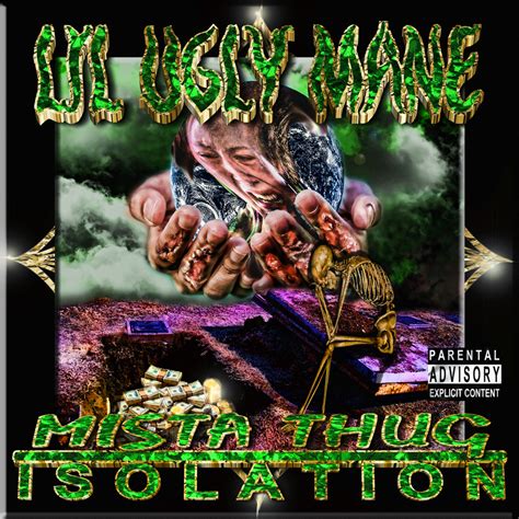 Lil Ugly Mane Albums Songs Discography Biography And Listening