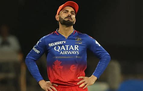 Ipl 2024 हार के छक्के से Rcb की हालत हुई खराब जानें प्लेऑफ में