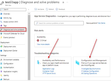 No Longer Able To Monitor App Service Instance Count Surely There Must Be A Way Microsoft Qanda