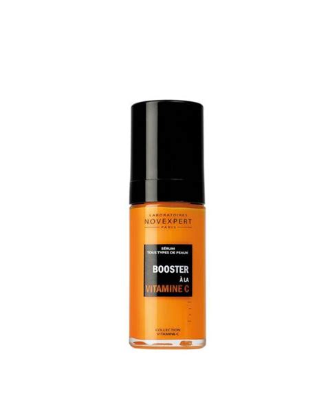 NOVEXPERT Booster A La Vitamin C Urban House