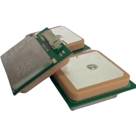 Satellite Gps Positioning Module Transmitter Mini Size Gps Gnss