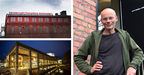 Kulturdebatt Hur Styrs Vårt Kulturliv