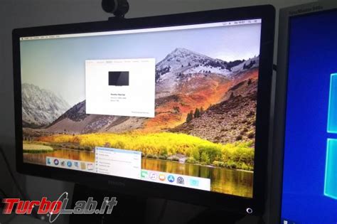 Come Installare MacOS Big Sur In VirtualBox Su Windows La Guida