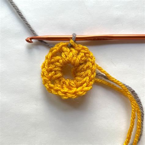 Granny Square Tank Top Crochet Pattern Learn To Make Granny Squares