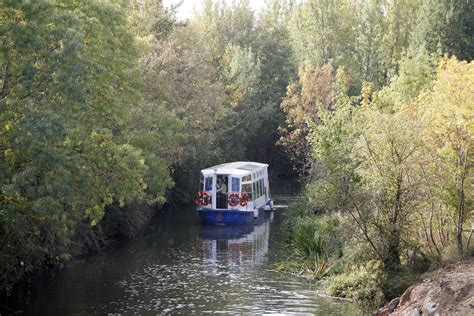 Canal De Castilla Herrera De Pisuerga Chiquiocio