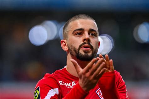 Pronostic Monaco Lille Analyse Cotes Et Prono De Laffiche De Ligue