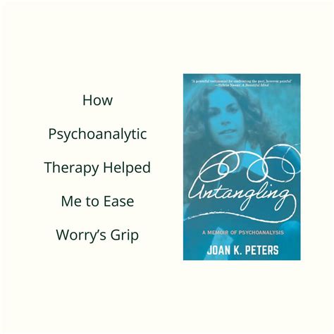 Psychoanalytic Therapy Helped Me Uncover The Truth Of My Anxiety