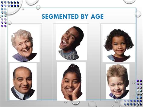Segmentation In Marketing Segmentation In Marketing Ppt Download
