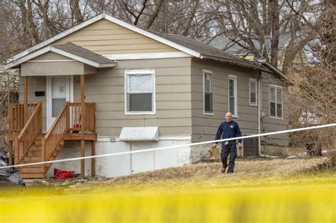 Kc Mom — Accused Of Decapitating 6 Year Old — Is Fit For Trial Health
