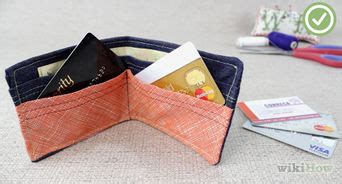 3 Ways To Make A Paper Wallet