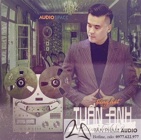 Hương Tình Cũ 1 Tuấn Anh