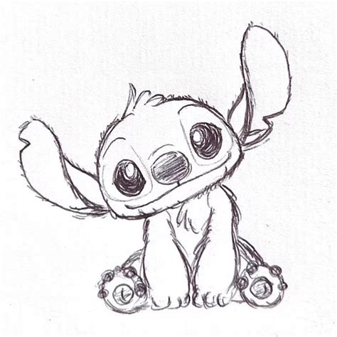 Stitch Disney On Instagram Stitch Stitchartwork Stitchdisney 626 Disney Stitchday
