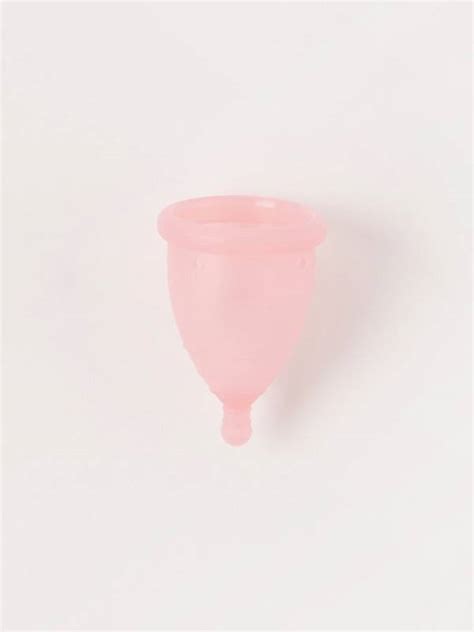 Monthlycup Menstrual Cup Mini Lindex