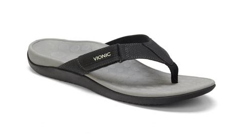 5 Of The Best Mens Flip Flops With Arch Support