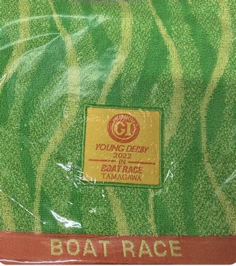 Serena Corsair on Twitter RT tospo boatrace ボートレース多摩川 の PGIヤング