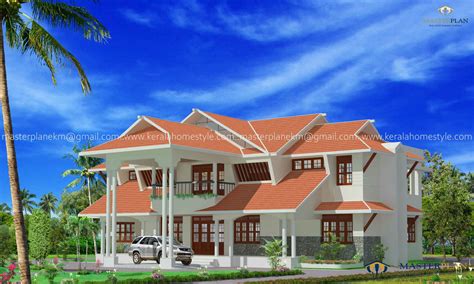 Kerala Home Design 26 Kerala Home Design Kerala House Plans